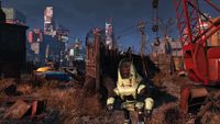 Fallout 4 скачать торрент Repack от R.G. Механики